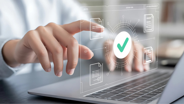 The SPL Consent Management system | Supalai